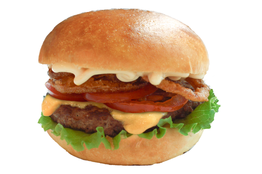 Jam's Burgers & Shakes Menu - Your dream burger awaits